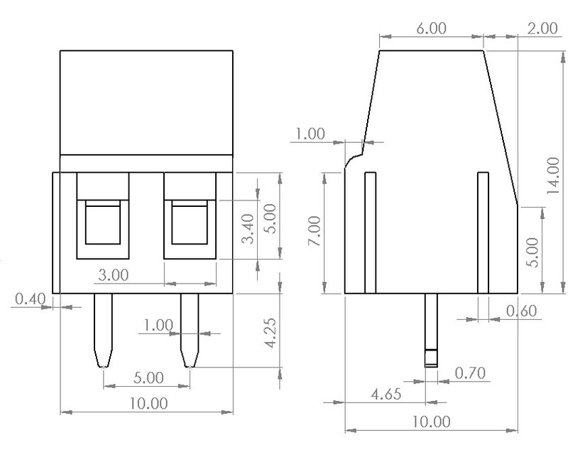 Free CAD Designs, Files & 3D Models | The GrabCAD Community Library