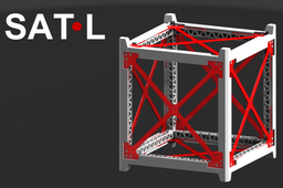 The CubeSat Challenge | Engineering & Design Challenges | GrabCAD