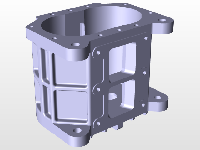Free CAD Designs, Files & 3D Models | The GrabCAD Community Library