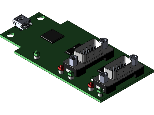 Free CAD Designs, Files & 3D Models | The GrabCAD Community Library