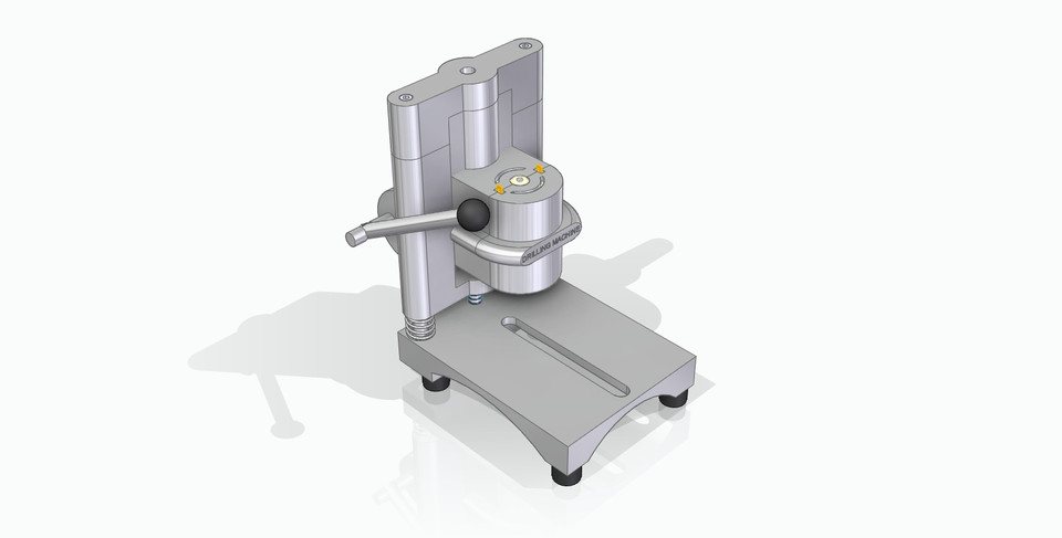 Free CAD Designs, Files & 3D Models | The GrabCAD Community Library