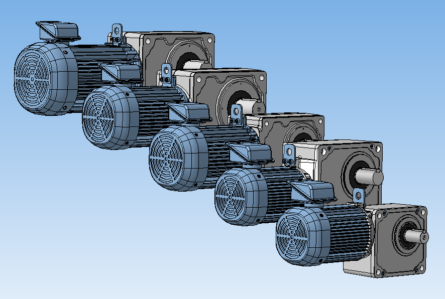 Free CAD Designs, Files & 3D Models | The GrabCAD Community Library