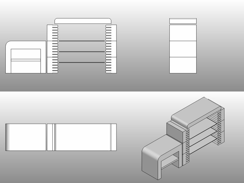 Free CAD Designs, Files & 3D Models | The GrabCAD Community Library