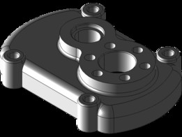 Free CAD Designs, Files & 3D Models | The GrabCAD Community Library