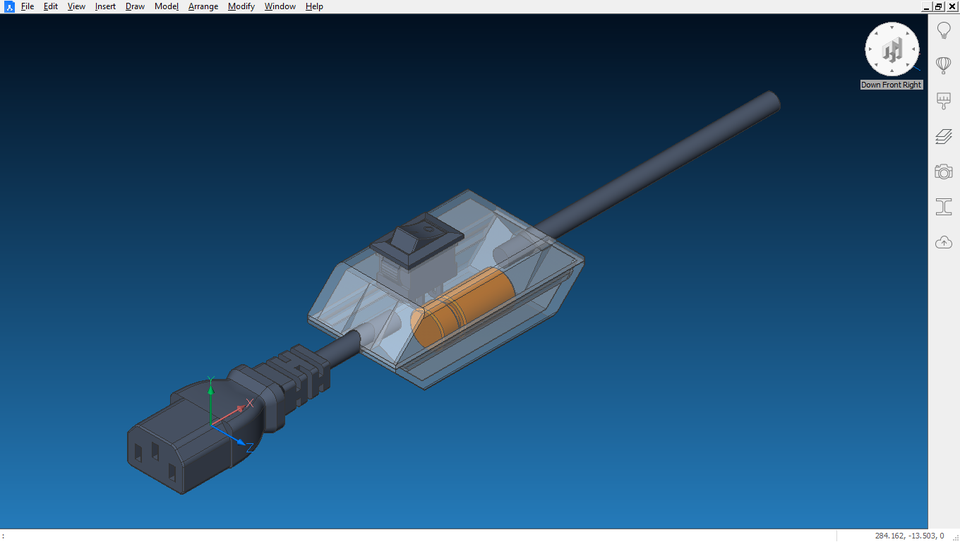 Free CAD Designs, Files & 3D Models | The GrabCAD Community Library