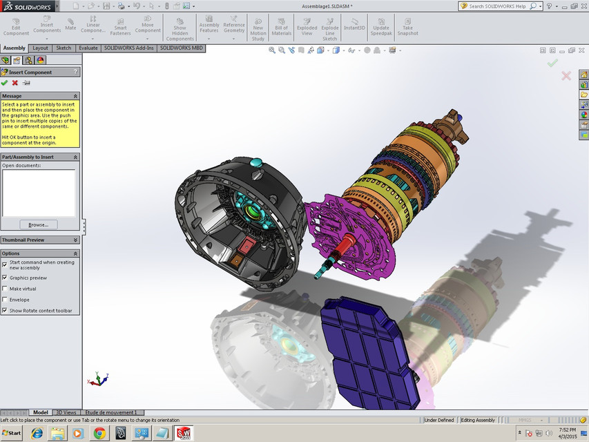 Free CAD Designs, Files & 3D Models | The GrabCAD Community Library