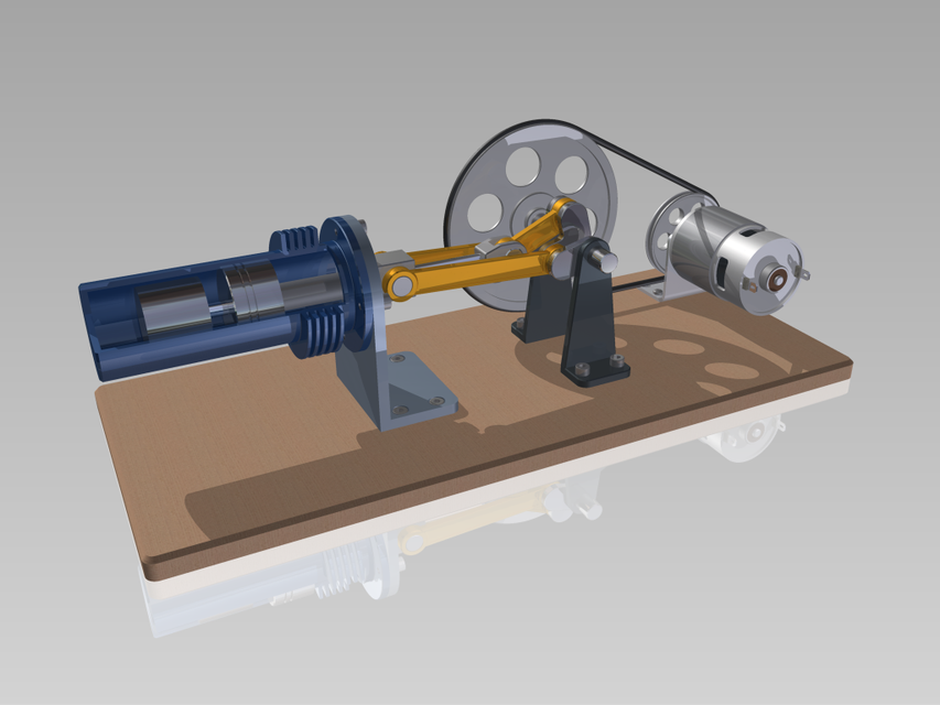 Free CAD Designs, Files & 3D Models | The GrabCAD Community Library