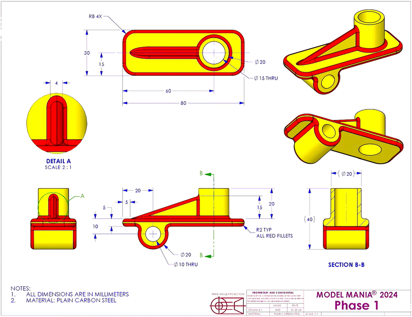 Free CAD Designs, Files & 3D Models | The GrabCAD Community Library