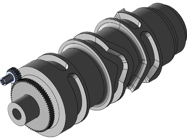 Free CAD Designs, Files & 3D Models | The GrabCAD Community Library