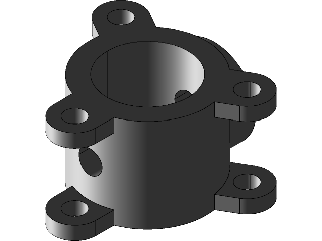 Free CAD Designs, Files & 3D Models | The GrabCAD Community Library