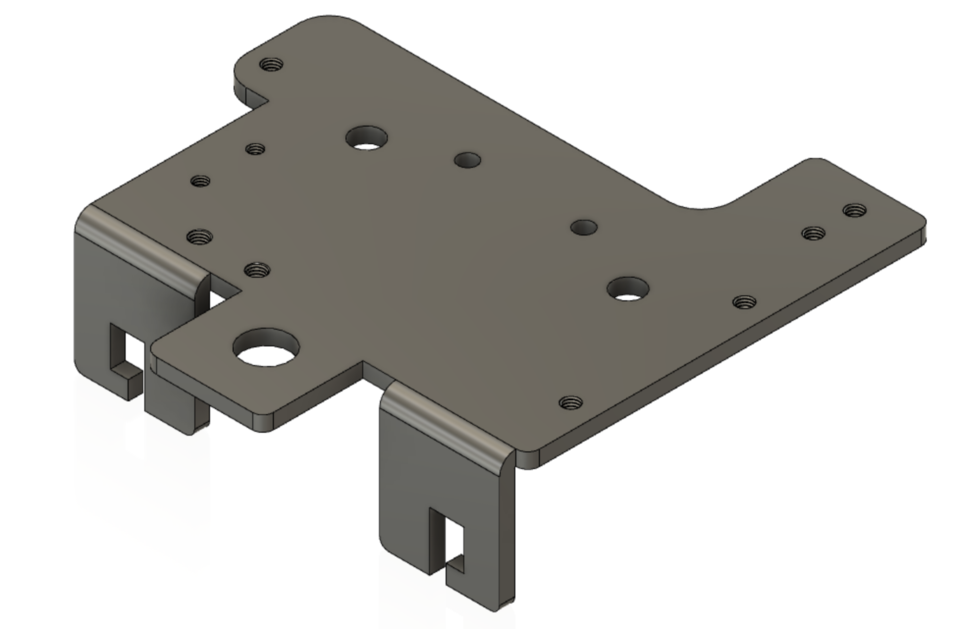 Free CAD Designs, Files & 3D Models | The GrabCAD Community Library