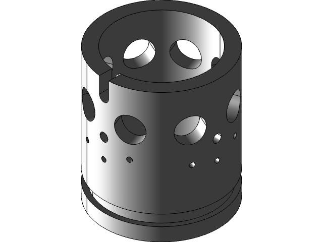 Free CAD Designs, Files & 3D Models | The GrabCAD Community Library Free CAD Designs, Files & 3D Models | The GrabCAD Community Library