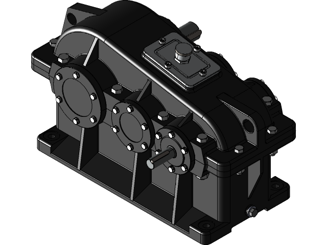 Free CAD Designs, Files & 3D Models | The GrabCAD Community Library