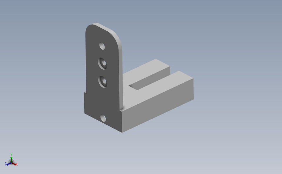 Free Cad Designs Files And 3d Models The Grabcad Community Library