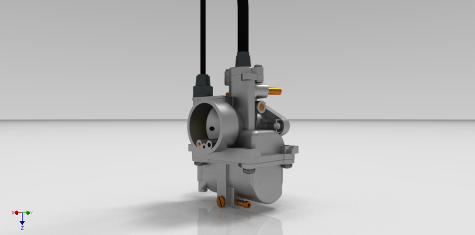 Free CAD Designs, Files & 3D Models | The GrabCAD Community Library