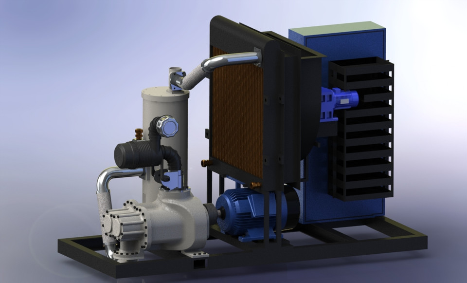 Free CAD Designs, Files & 3D Models | The GrabCAD Community Library