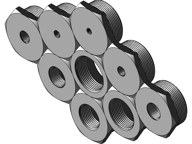 Free CAD Designs, Files & 3D Models | The GrabCAD Community Library