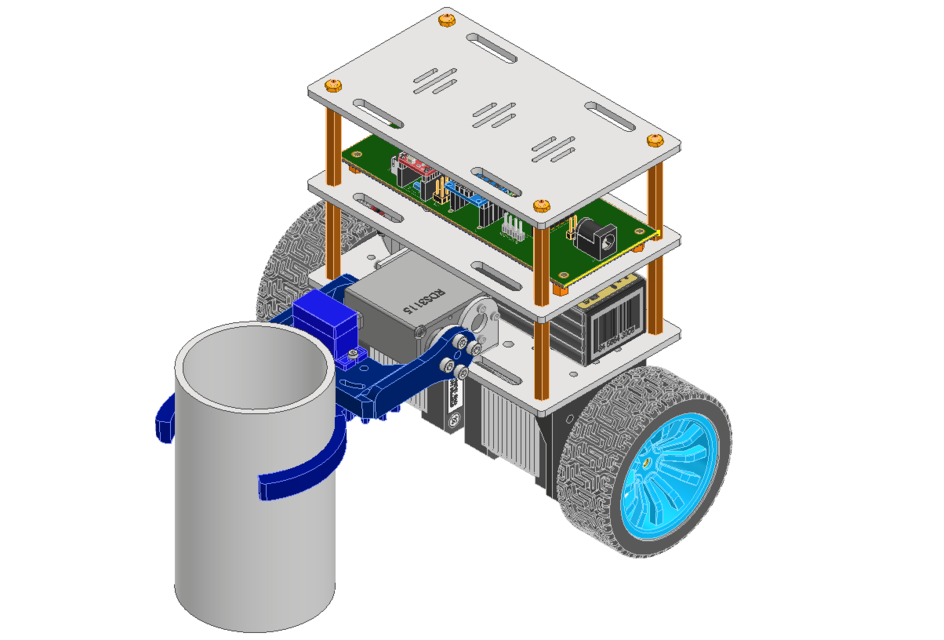 Free CAD Designs, Files & 3D Models | The GrabCAD Community Library