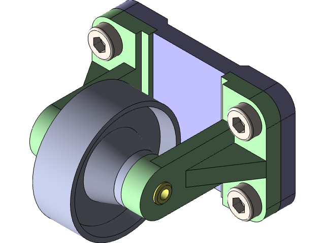 Free CAD Designs, Files & 3D Models | The GrabCAD Community Library