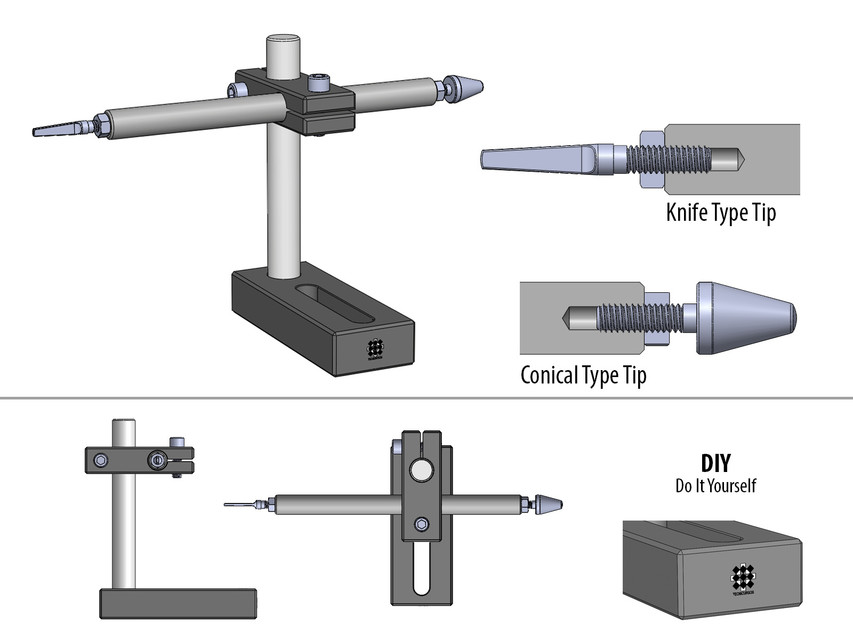 Free CAD Designs, Files & 3D Models | The GrabCAD Community Library