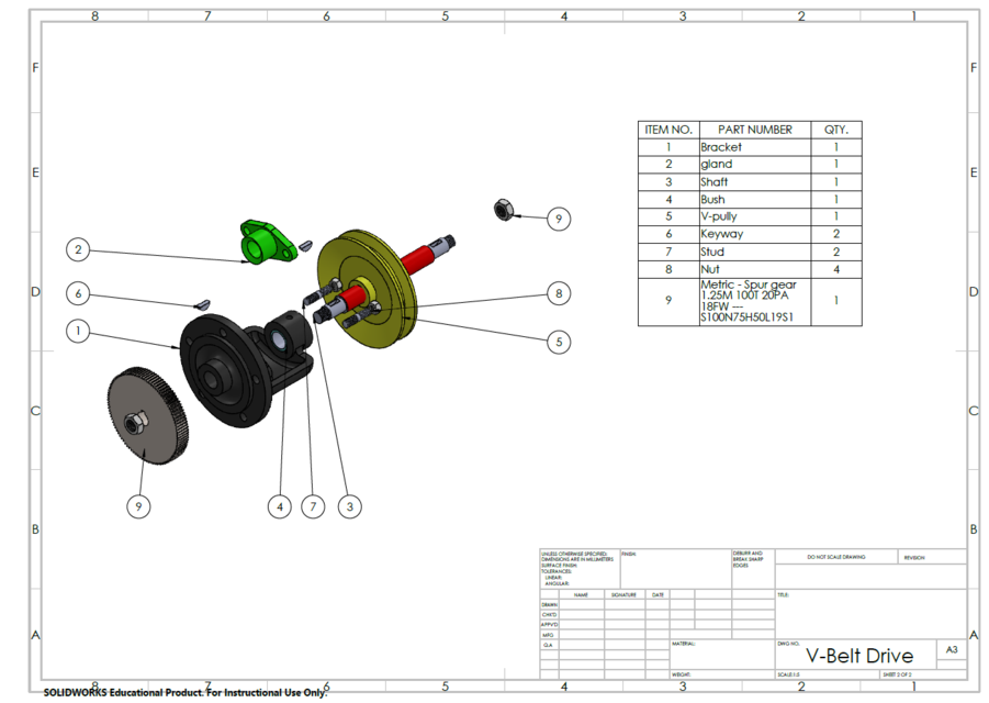 Free CAD Designs, Files & 3D Models | The GrabCAD Community Library