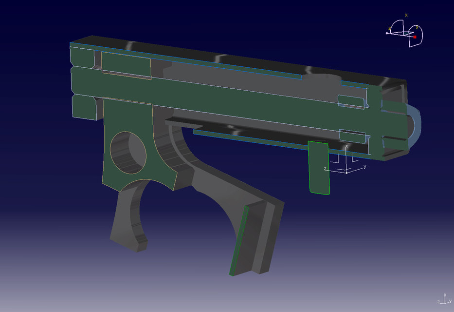 Free CAD Designs, Files & 3D Models | The GrabCAD Community Library