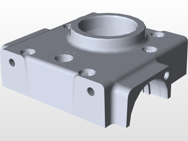 Free CAD Designs, Files & 3D Models | The GrabCAD Community Library