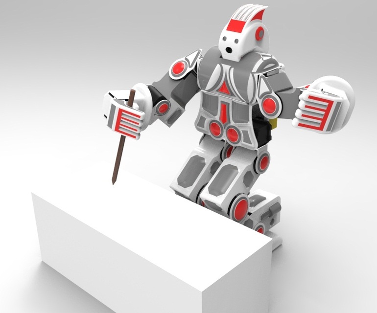 Free CAD Designs, Files & 3D Models | The GrabCAD Community Library