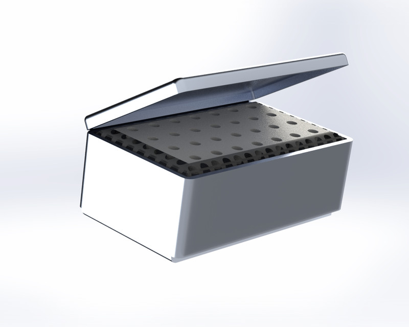 Free CAD Designs, Files & 3D Models | The GrabCAD Community Library