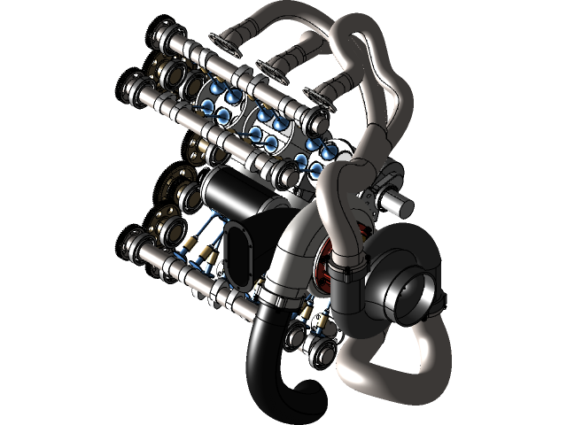 Free CAD Designs, Files & 3D Models | The GrabCAD Community Library