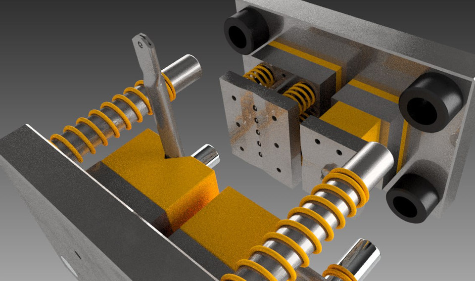 Free CAD Designs, Files & 3D Models | The GrabCAD Community Library