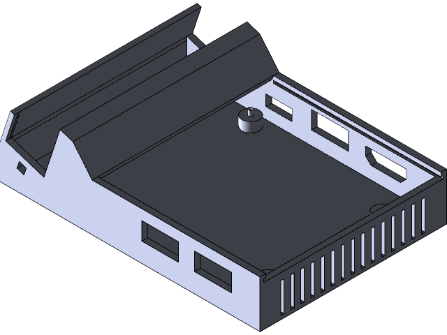 Free CAD Designs, Files & 3D Models | The GrabCAD Community Library