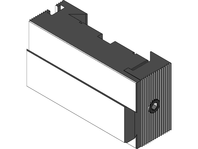 Free Cad Designs Files And 3d Models The Grabcad Community Library