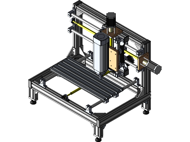Free CAD Designs, Files & 3D Models | The GrabCAD Community Library