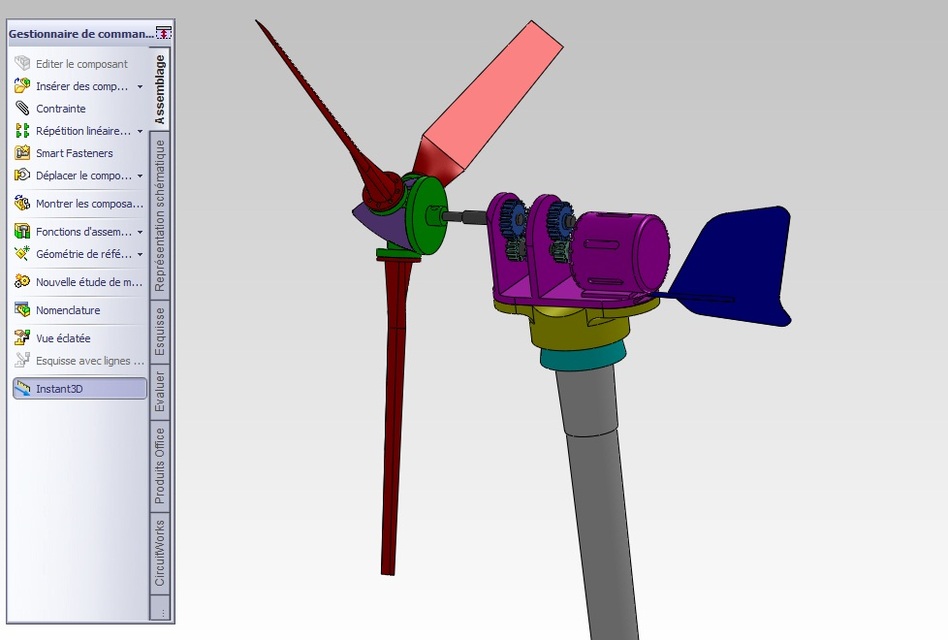Free CAD Designs, Files & 3D Models | The GrabCAD Community Library