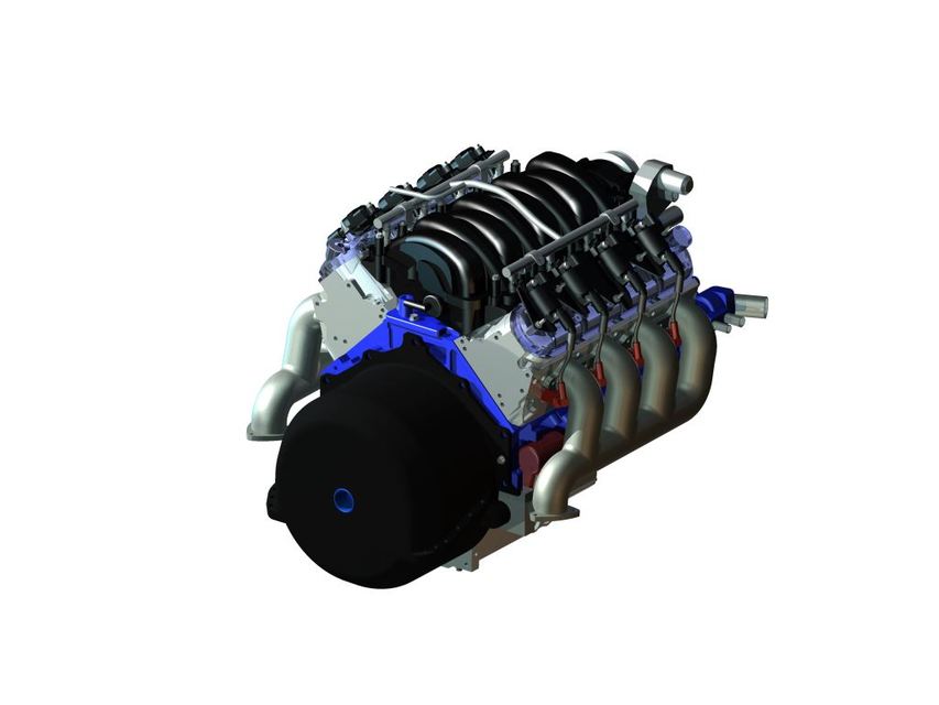 Free CAD Designs, Files & 3D Models | The GrabCAD Community Library