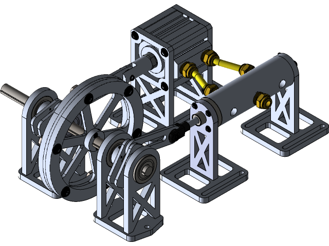 Free CAD Designs, Files & 3D Models | The GrabCAD Community Library