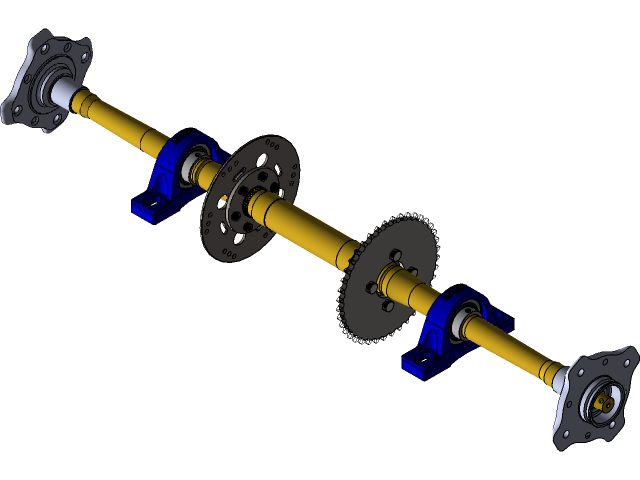 Free CAD Designs, Files & 3D Models | The GrabCAD Community Library