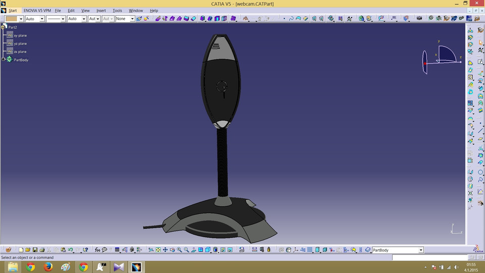 Free CAD Designs, Files & 3D Models | The GrabCAD Community Library