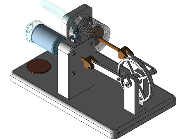 Free CAD Designs, Files & 3D Models | The GrabCAD Community Library