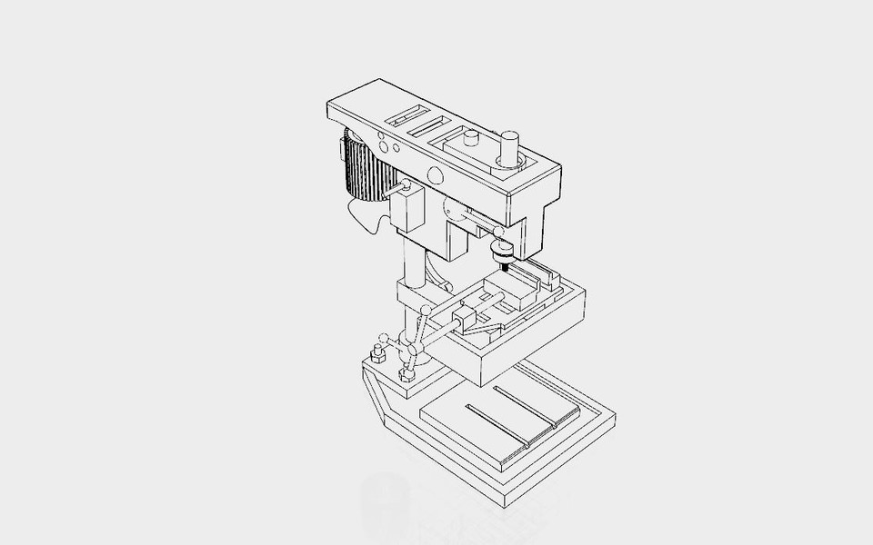 Free CAD Designs, Files & 3D Models | The GrabCAD Community Library