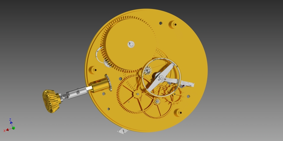 Free CAD Designs, Files & 3D Models | The GrabCAD Community Library