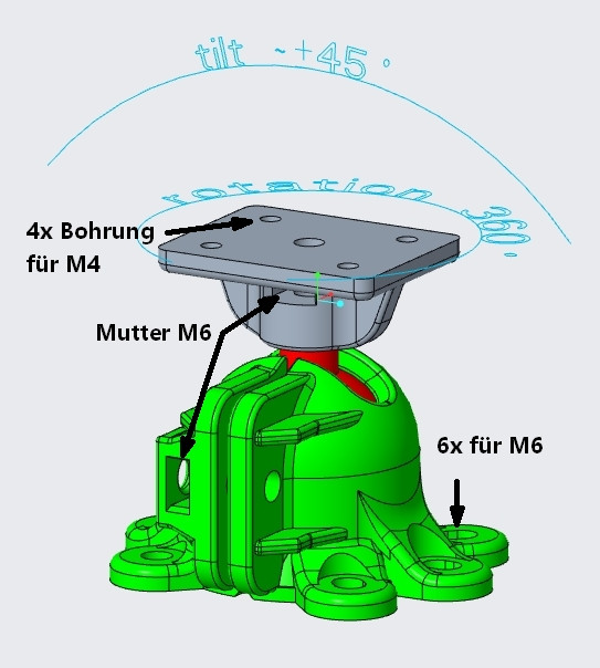 Free CAD Designs, Files & 3D Models | The GrabCAD Community Library