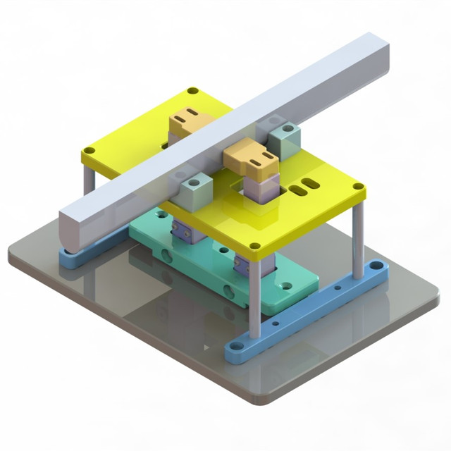 Free CAD Designs, Files & 3D Models | The GrabCAD Community Library