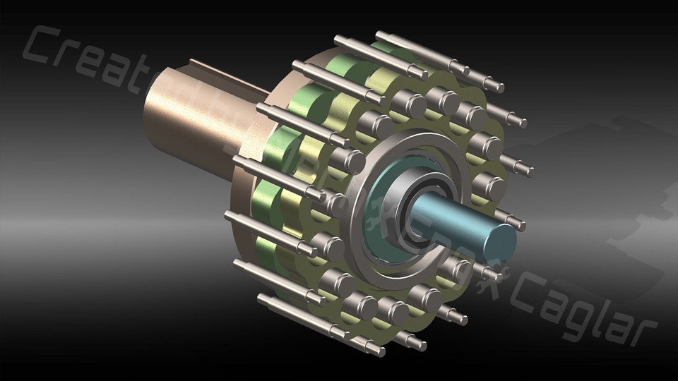 Free CAD Designs, Files & 3D Models | The GrabCAD Community Library