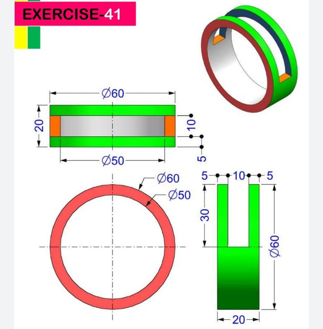 Free CAD Designs, Files & 3D Models | The GrabCAD Community Library