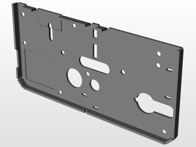 Free CAD Designs, Files & 3D Models | The GrabCAD Community Library