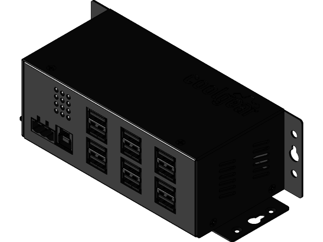 Free CAD Designs, Files & 3D Models | The GrabCAD Community Library