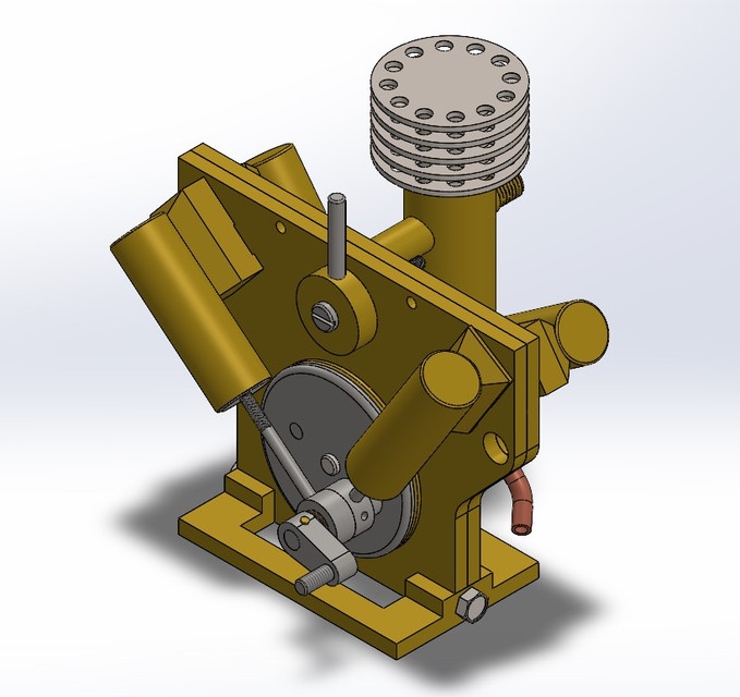 Free CAD Designs, Files & 3D Models | The GrabCAD Community Library