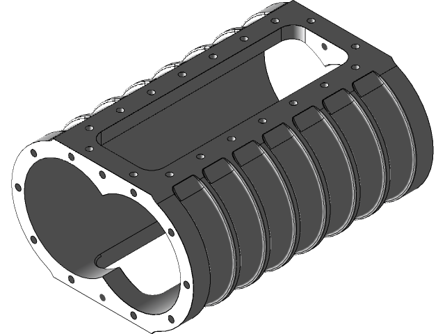 Free CAD Designs, Files & 3D Models | The GrabCAD Community Library